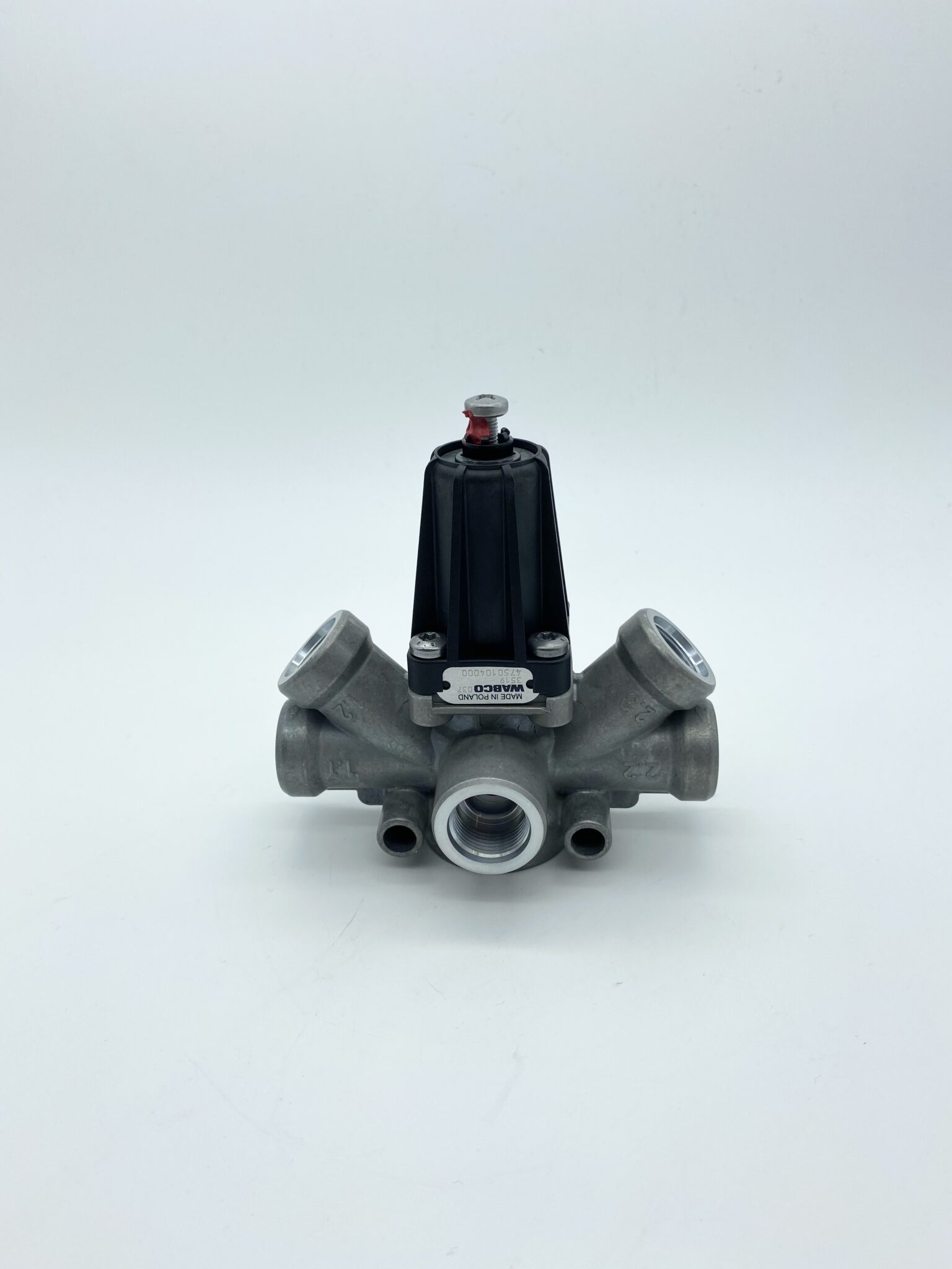 ΒΑΛΒΙΔΑ ΡΥΘΜΙΣΤΗΣ ΠΙΕΣΗΣ - Airbrakes.gr